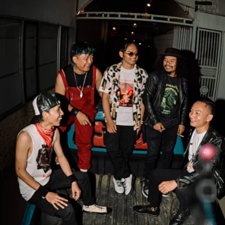 SKRL, Band Ti Subang Nu Siap Ngajomantara – Sunda News