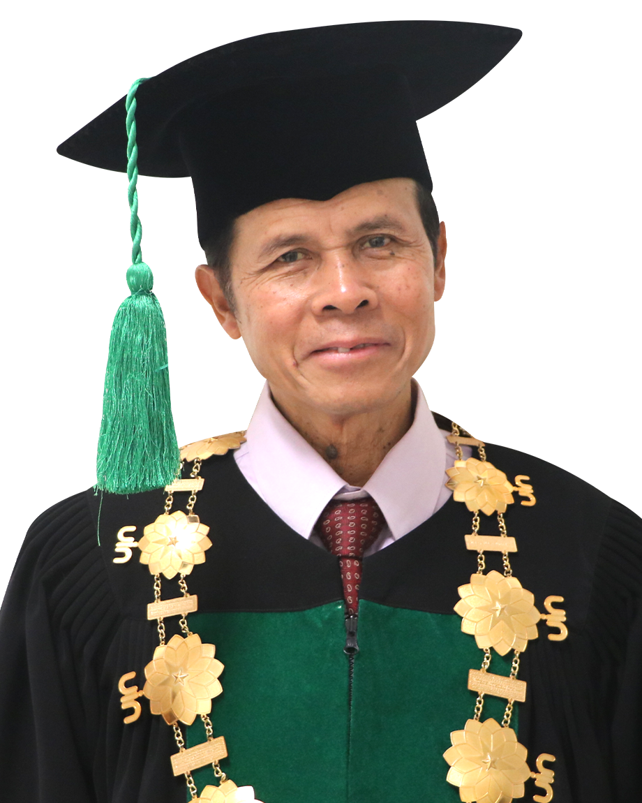 Prof Nanat Fatah Nasir Rektor UIN Bandung 2003-2011 Tilar Dunya – Sunda ...